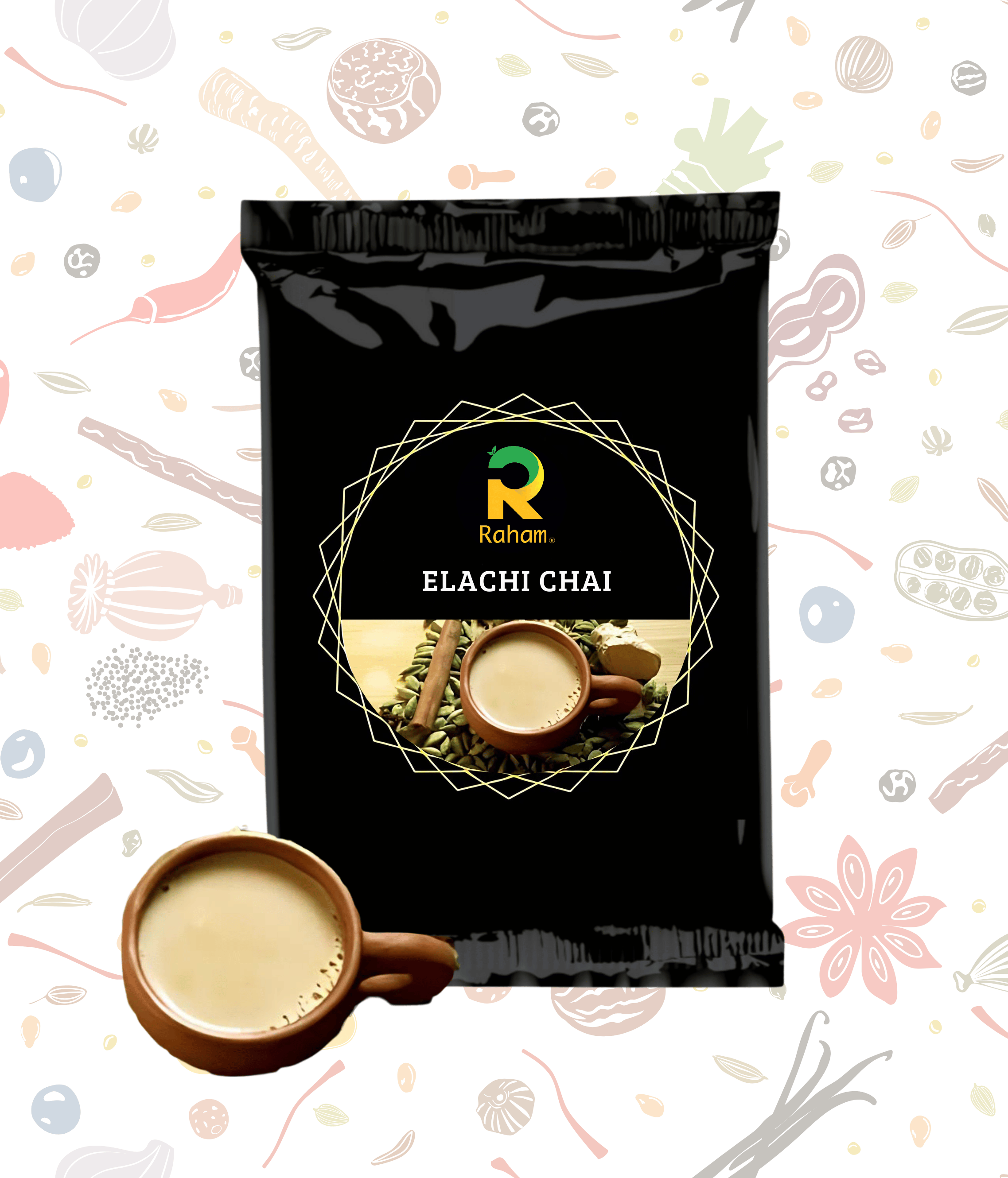 Ellachi Chai – rahamgroup