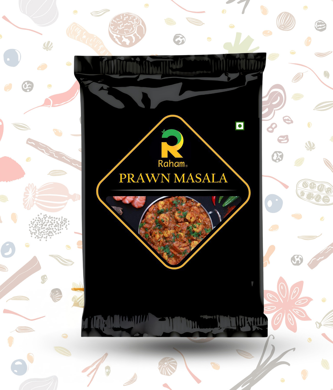 Prawn Masala – rahamgroup